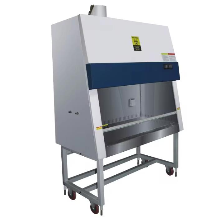 Class II Biological Safety Cabinet | Ultimate Lab Protection ...