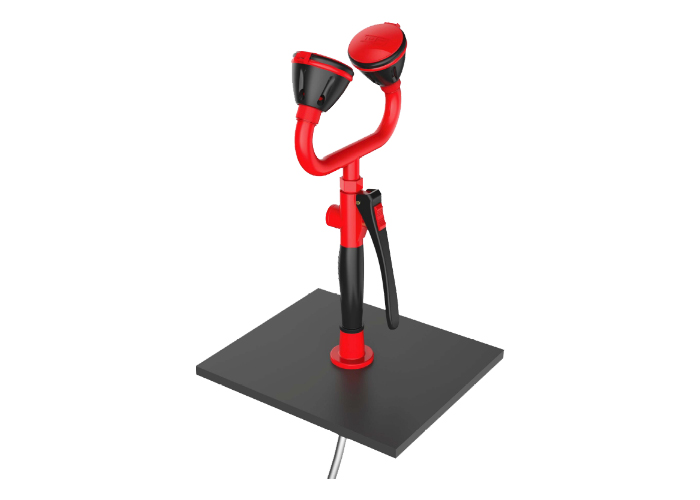 ANSI-Compliant Laboratory Eye Wash Stations | Ultimate Lab Safety Solutions