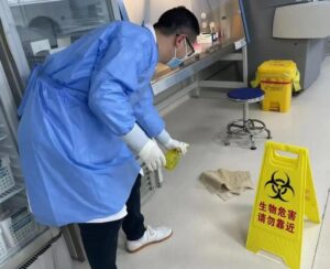 Biological Hazards in Modern Labs: Your 2024 Guide to Biosafety Levels